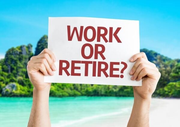 Can This Esi Reader Retire Esi Money
