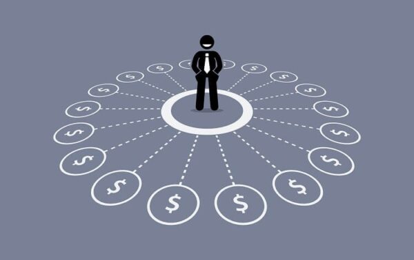 Multiple Streams of Income: Helping You Get to Financial Independence ...